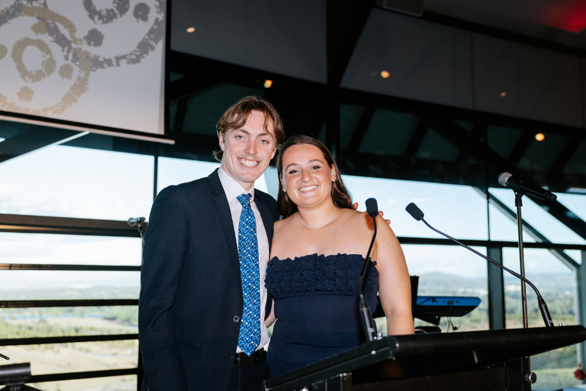 Burgmann College Commencement Dinner 2025 | Burgmann College