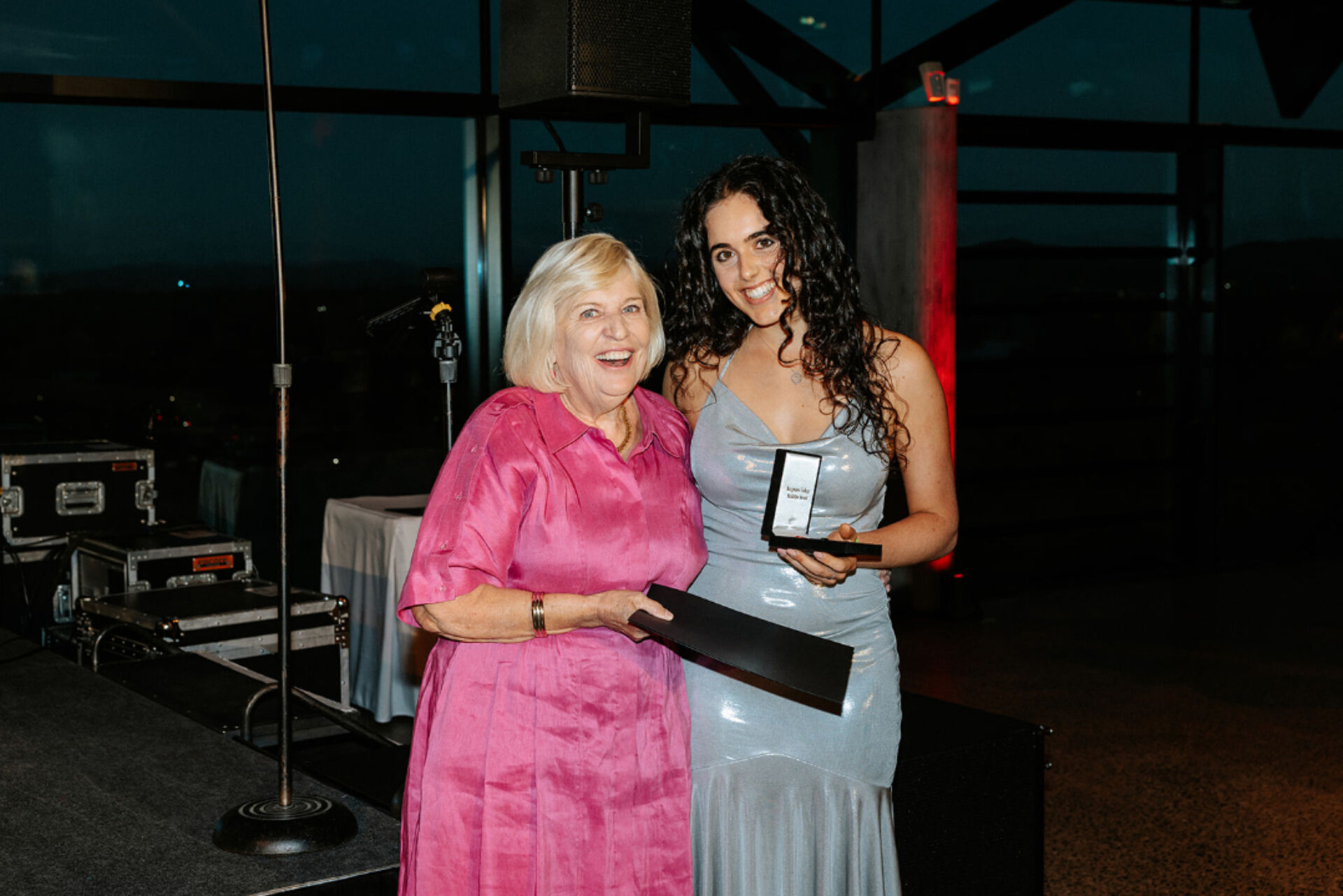 Burgmann College Commencement Dinner 2025 | Burgmann College