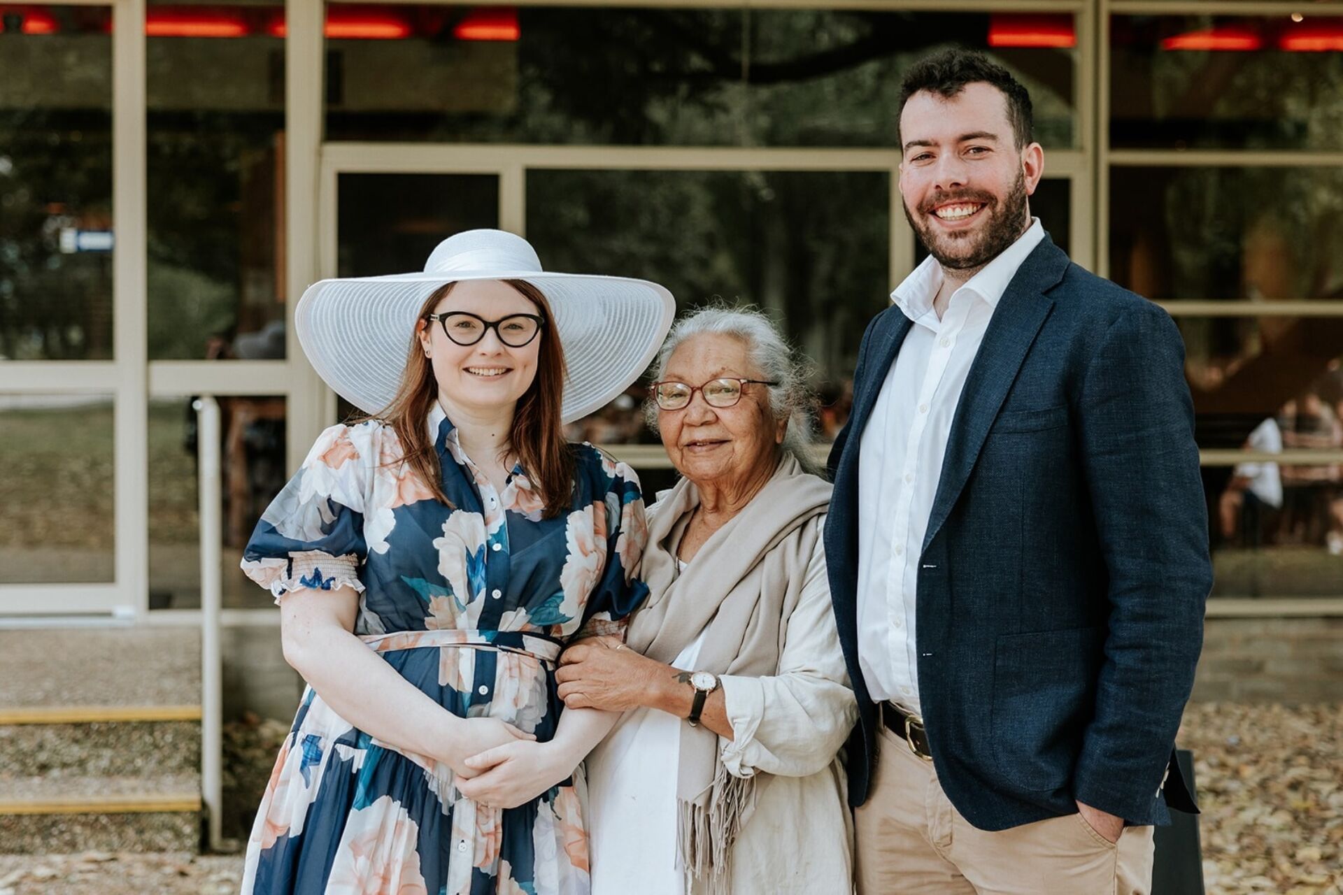 2024 Welcome to Country Ceremony | Burgmann College