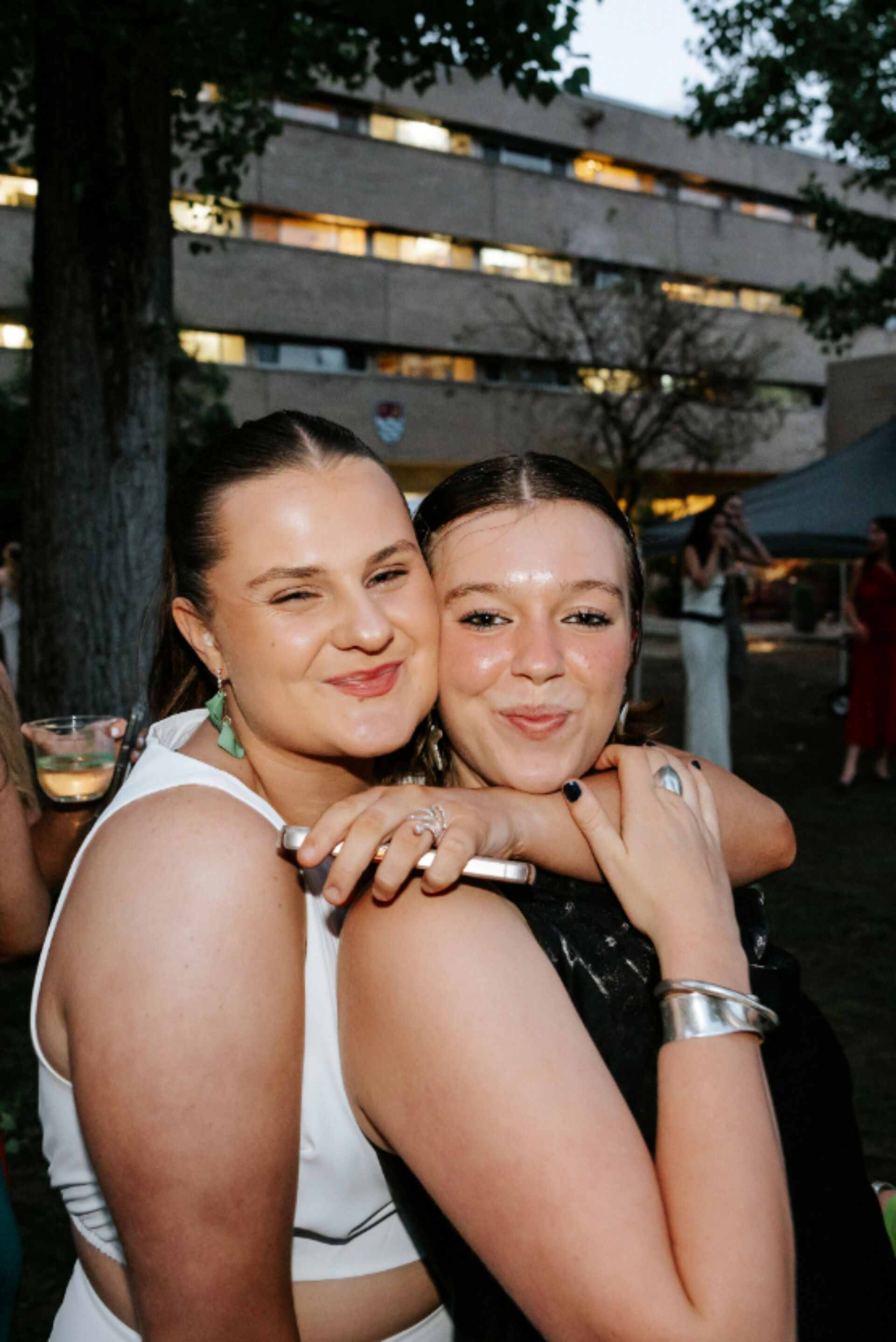 2024 Valete Dinner and Awards | Burgmann College