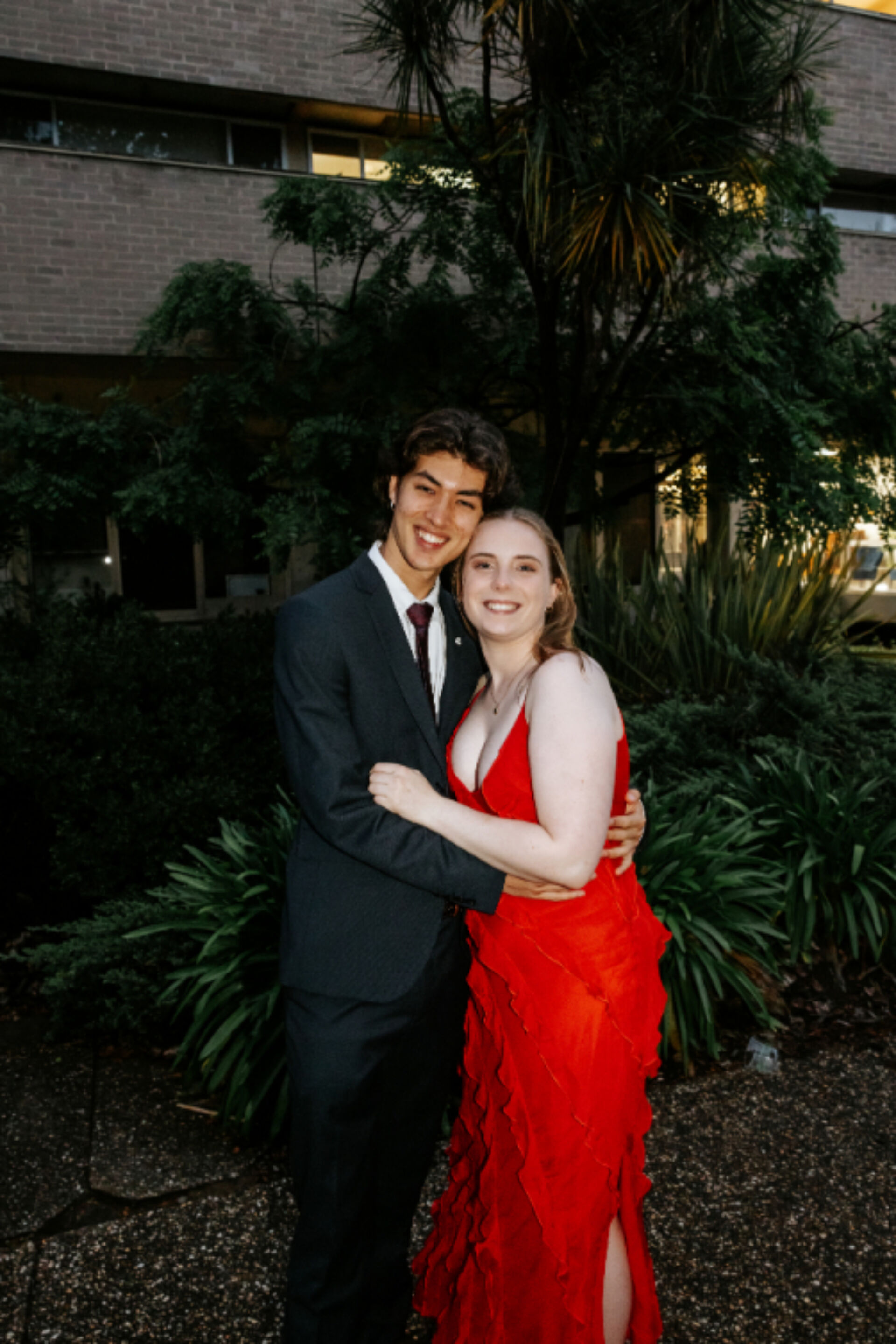 2024 Valete Dinner and Awards | Burgmann College