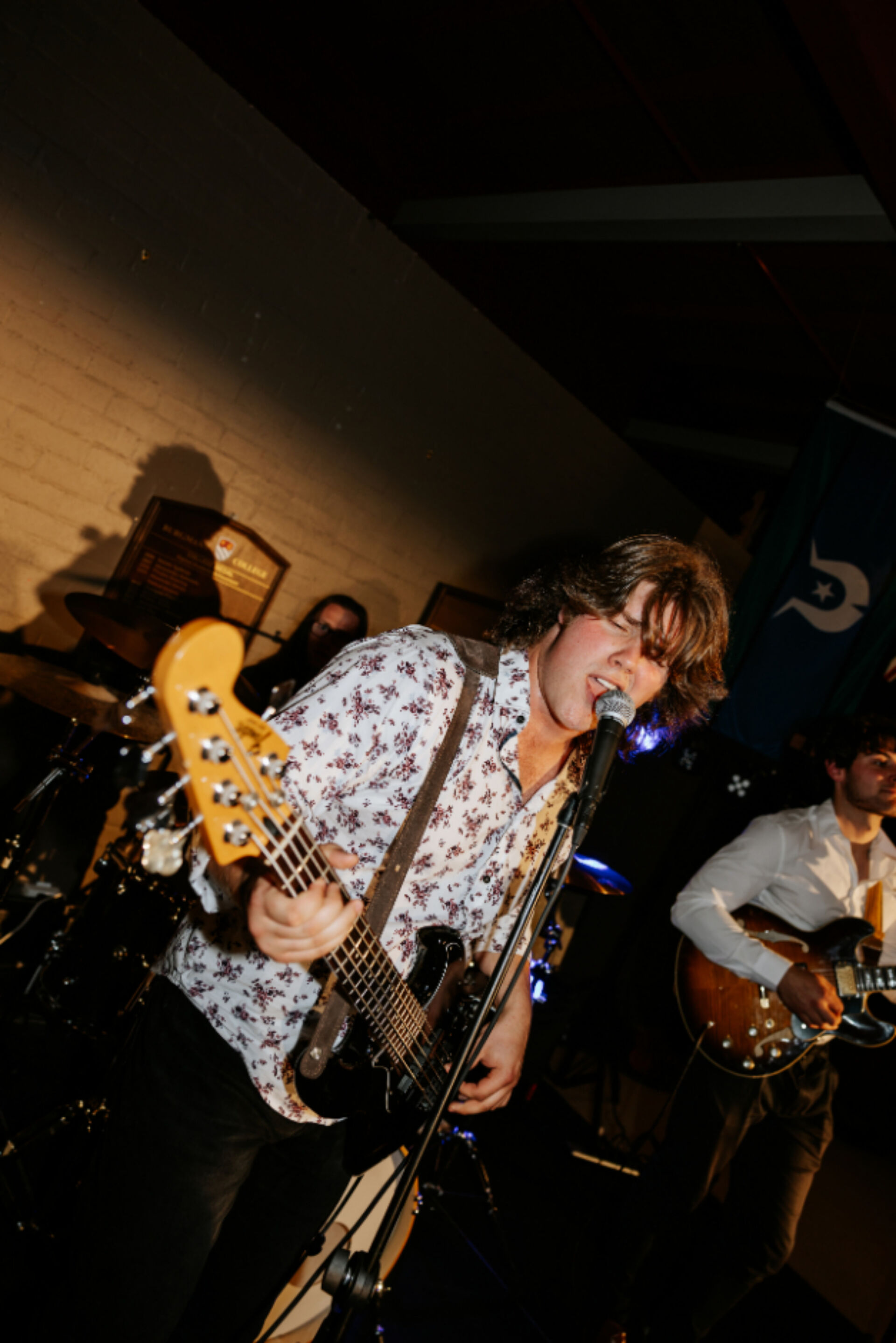 2024 Valete Dinner and Awards | Burgmann College