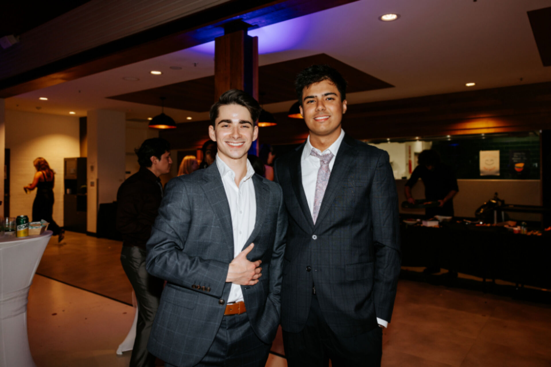 2024 Valete Dinner and Awards | Burgmann College