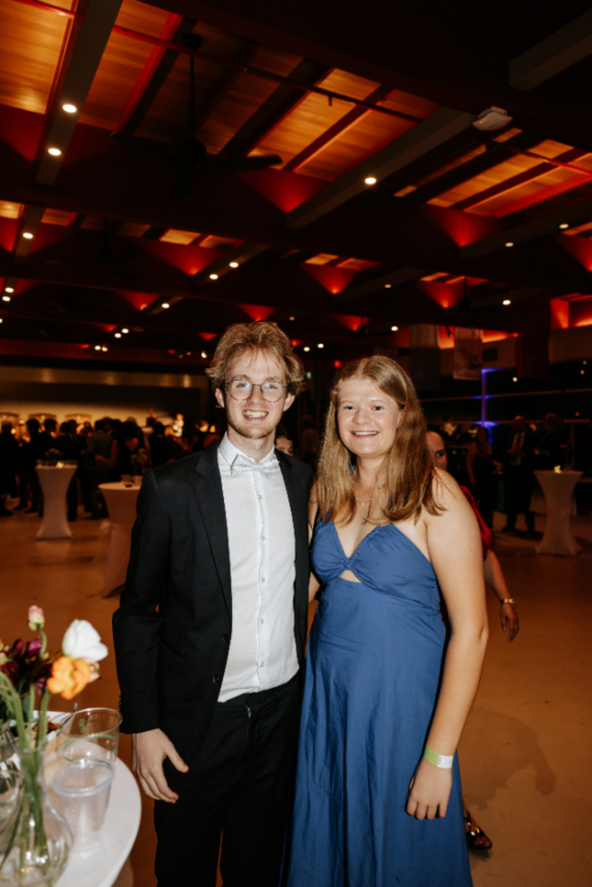 2024 Valete Dinner and Awards | Burgmann College