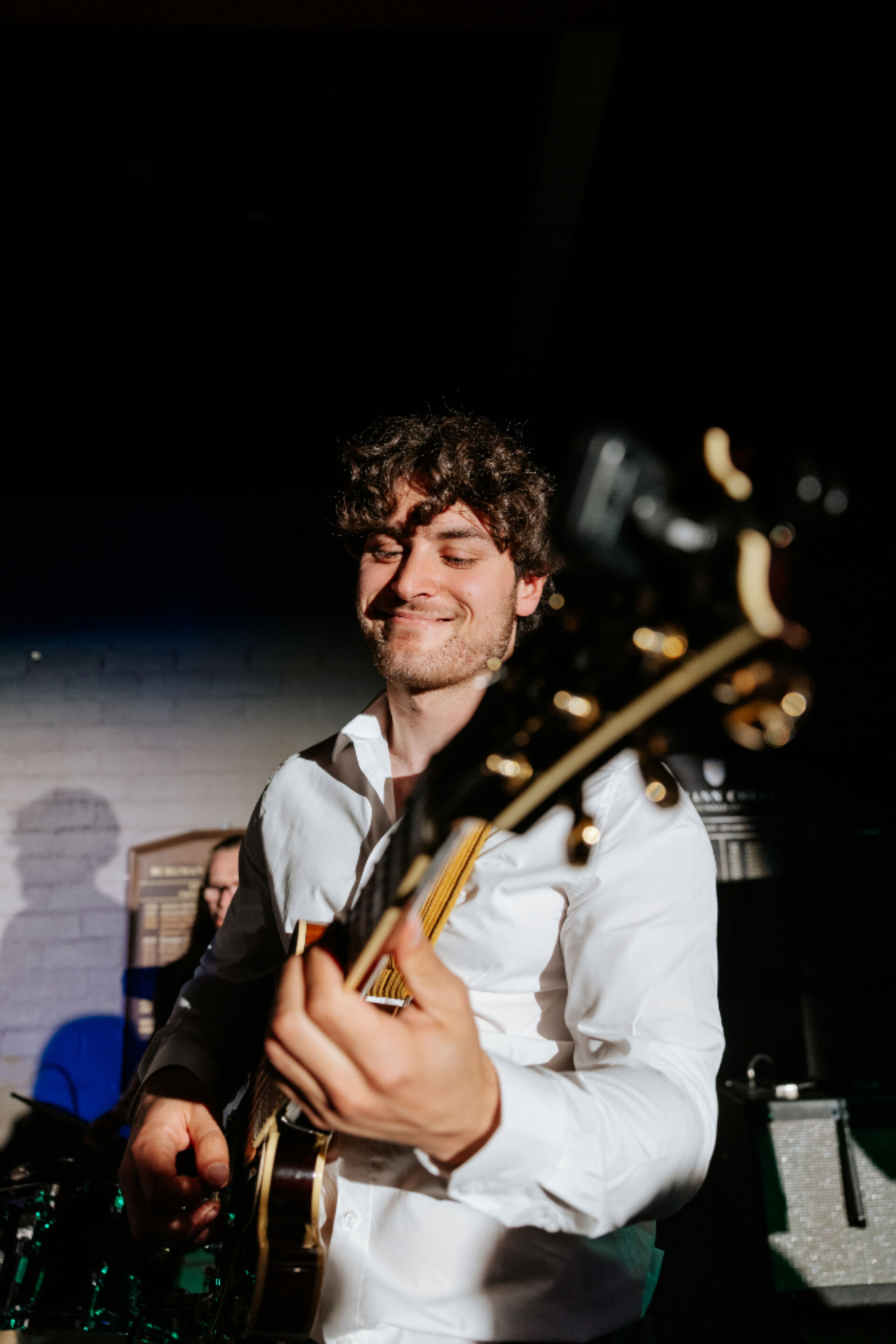 2024 Valete Dinner and Awards | Burgmann College