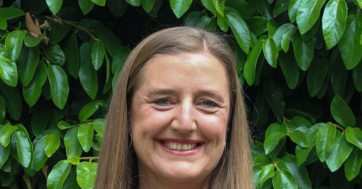 Amelia Zaraftis steps into role of Director of Advancement | Burgmann ...