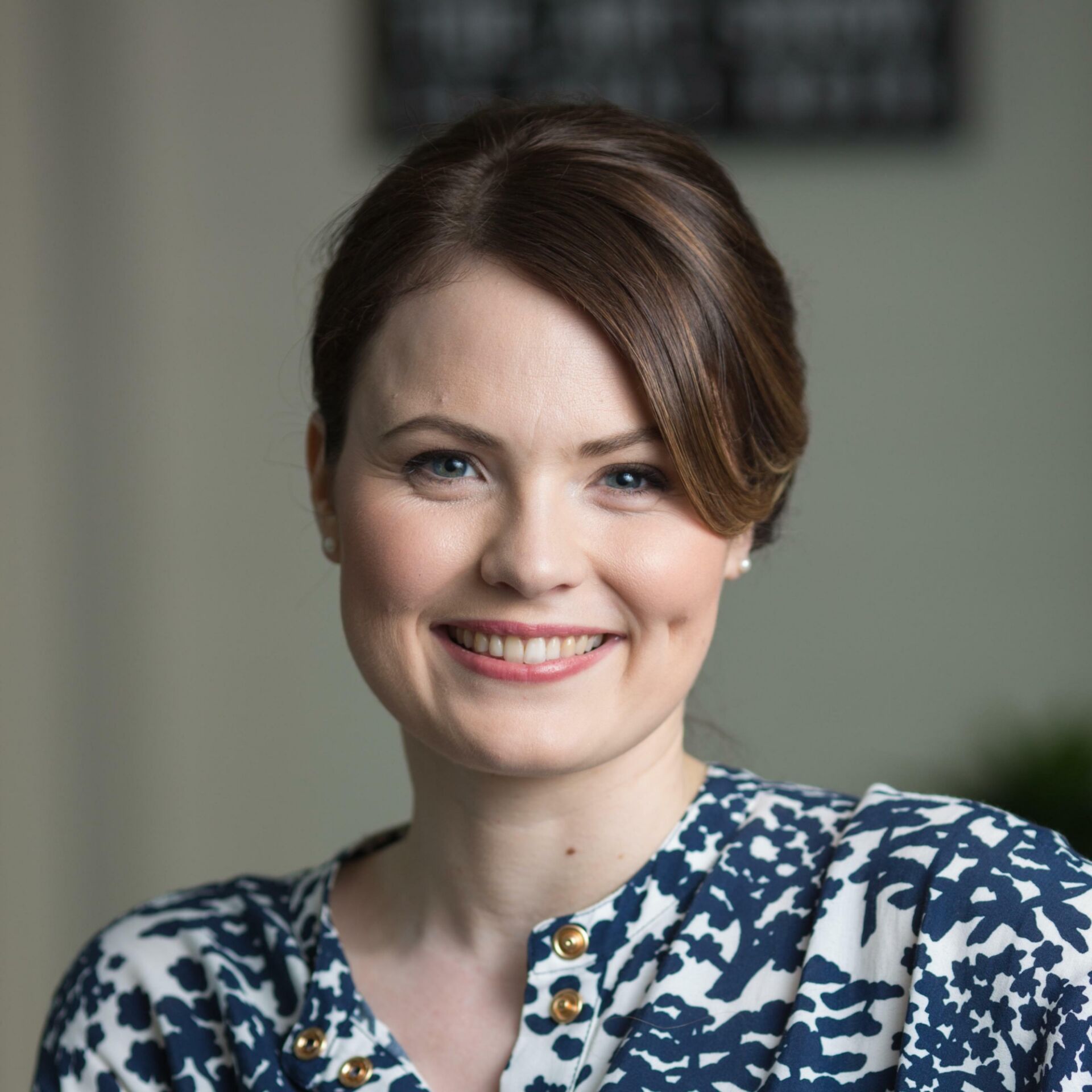 BCAA Committee | Burgmann College