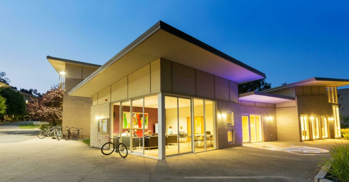 Academic | Burgmann College