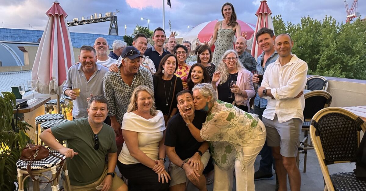 March 2024 BCAA President Update | Burgmann College