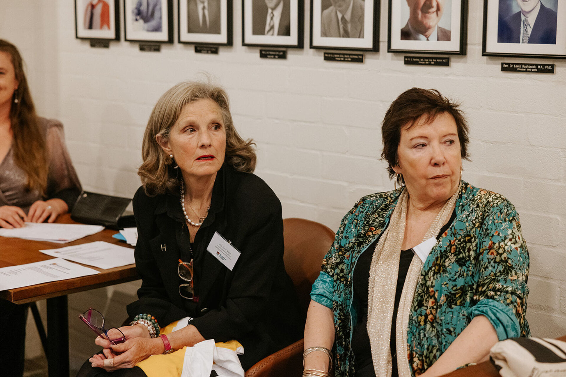 Back-to-Burg Alumni & Friends Weekend 2024 | Burgmann College