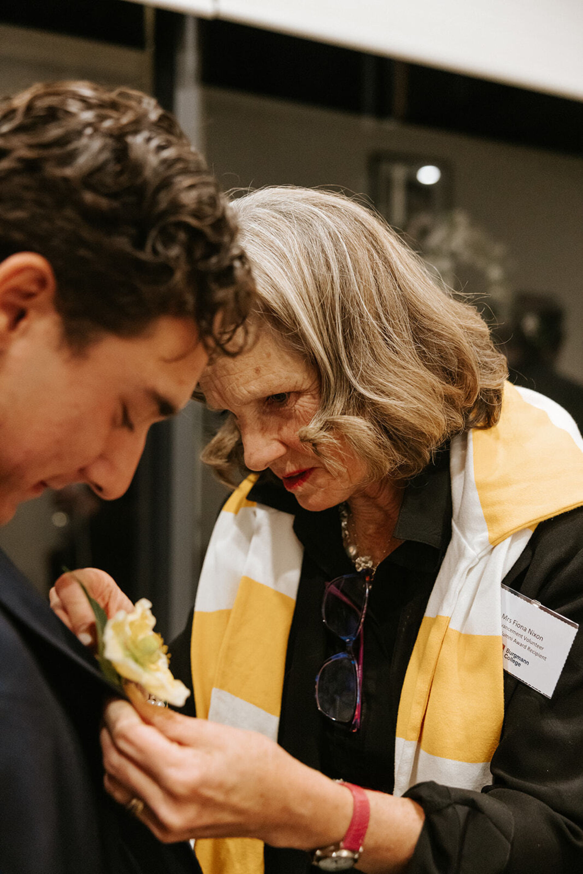 Back-to-Burg Alumni & Friends Weekend 2024 | Burgmann College