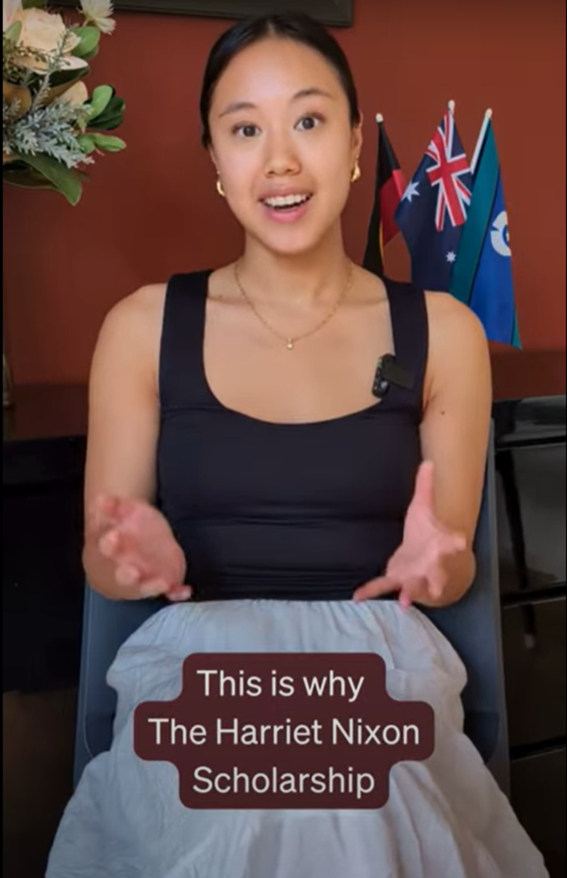 Burgmann community creates new scholarship for rural Burgies | Burgmann ...